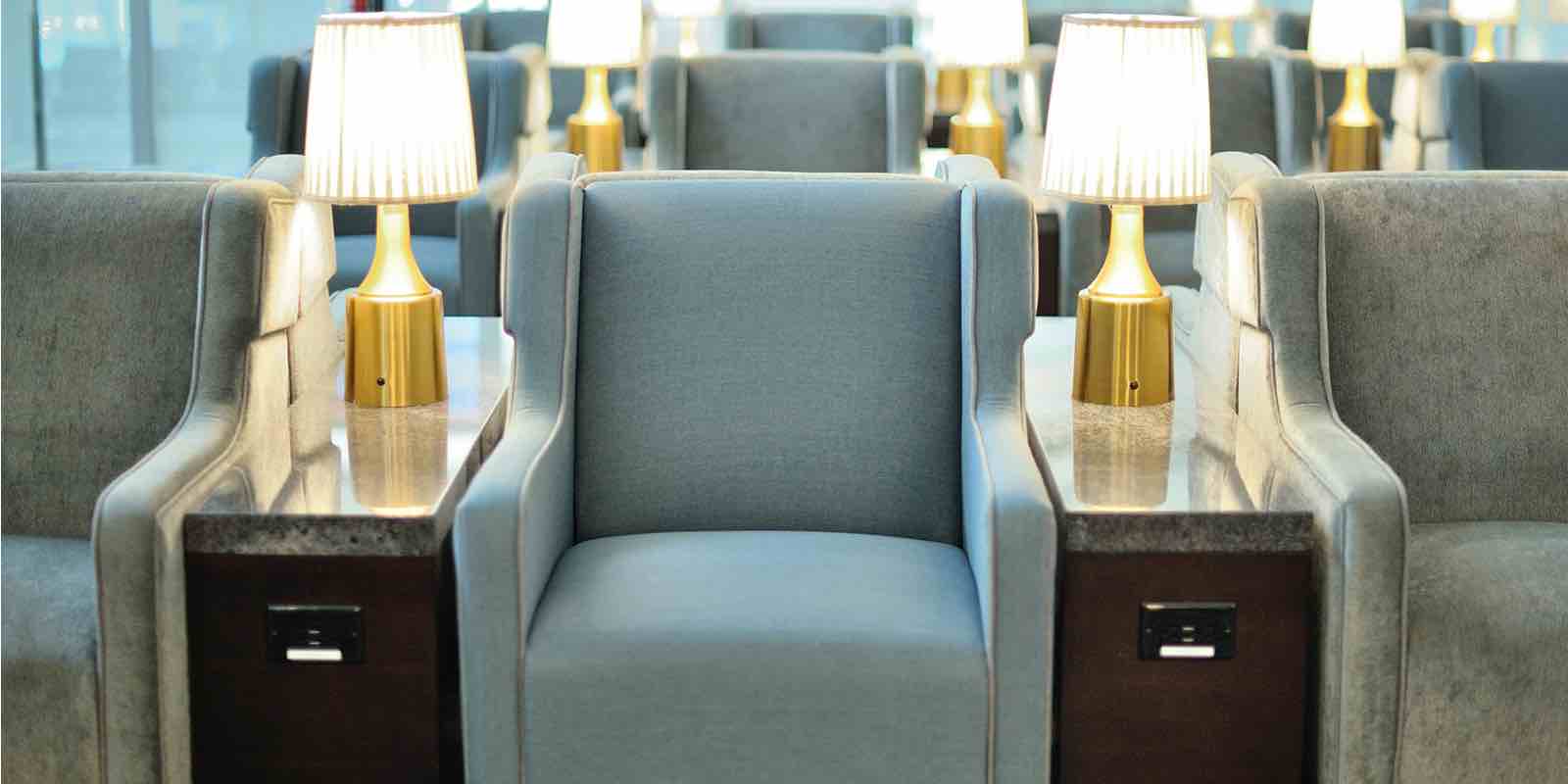 Our Guide To The Plaza Premium Lounge In Toronto (Terminal 1, International) | creditcardGenius