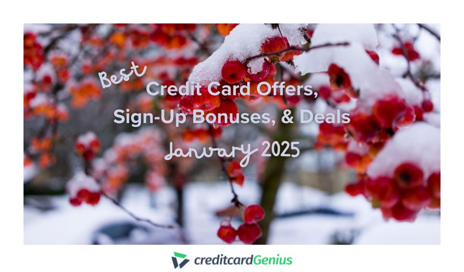 Best Balance Transfer Credit Card Offers For Canadians | creditcardGenius