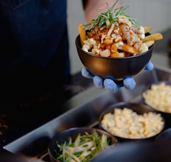 Our Guide To The Plaza Premium Lounge In Vancouver (International) | creditcardGenius