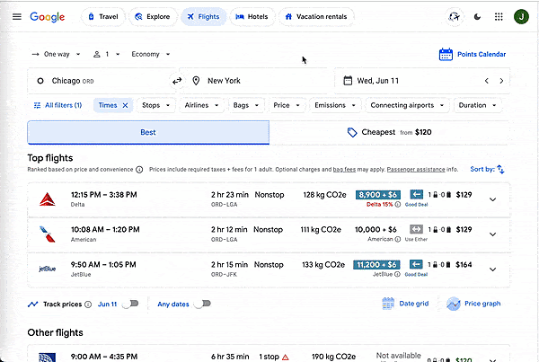How To Use The Points Path Extension | creditcardGenius