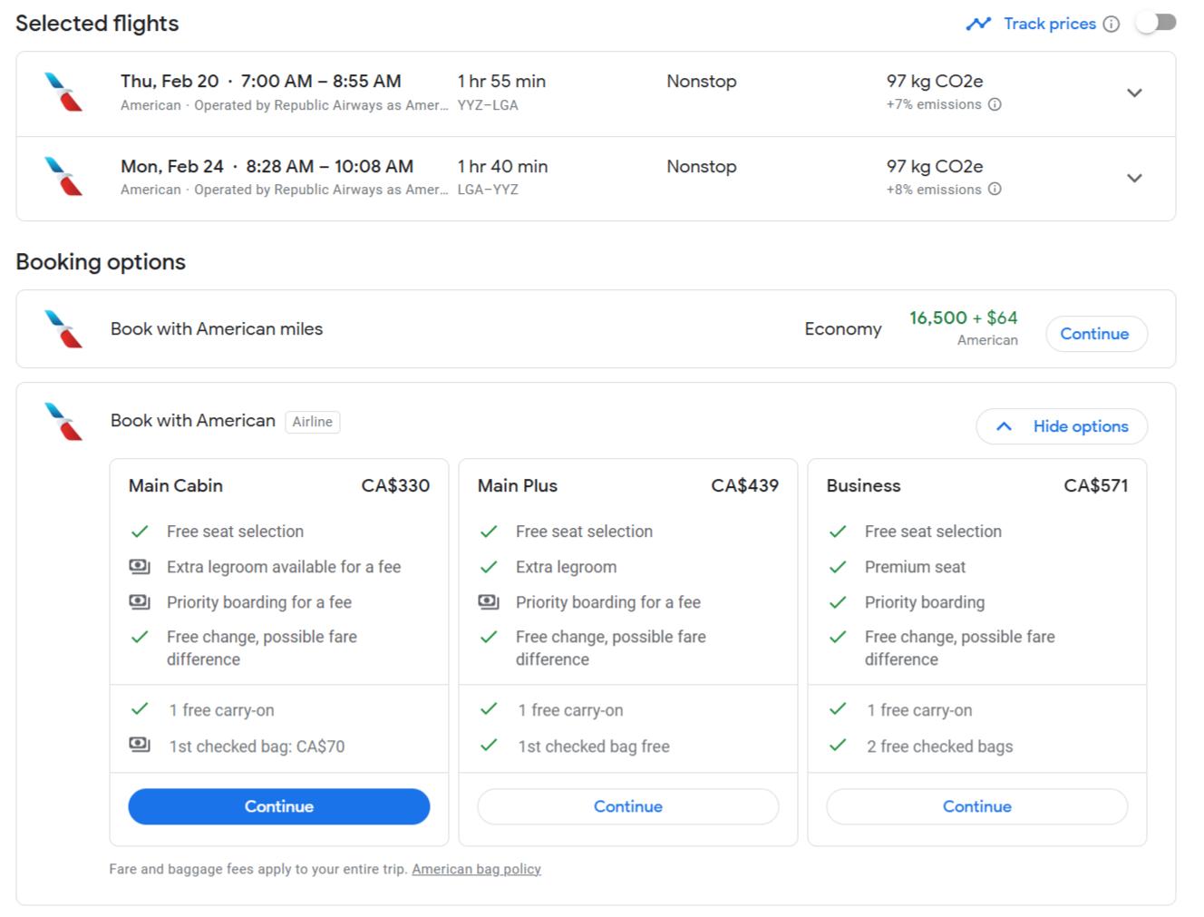 How To Use The Points Path Extension | creditcardGenius